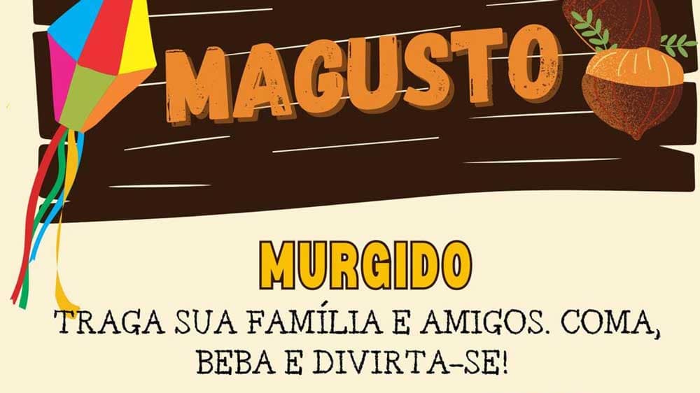 Magusto em honra de Nossa Senhora dos Remédios - Candemil